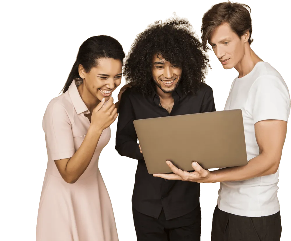 Seattle Web Design & Digital Marketing Agency | Seattle New Media